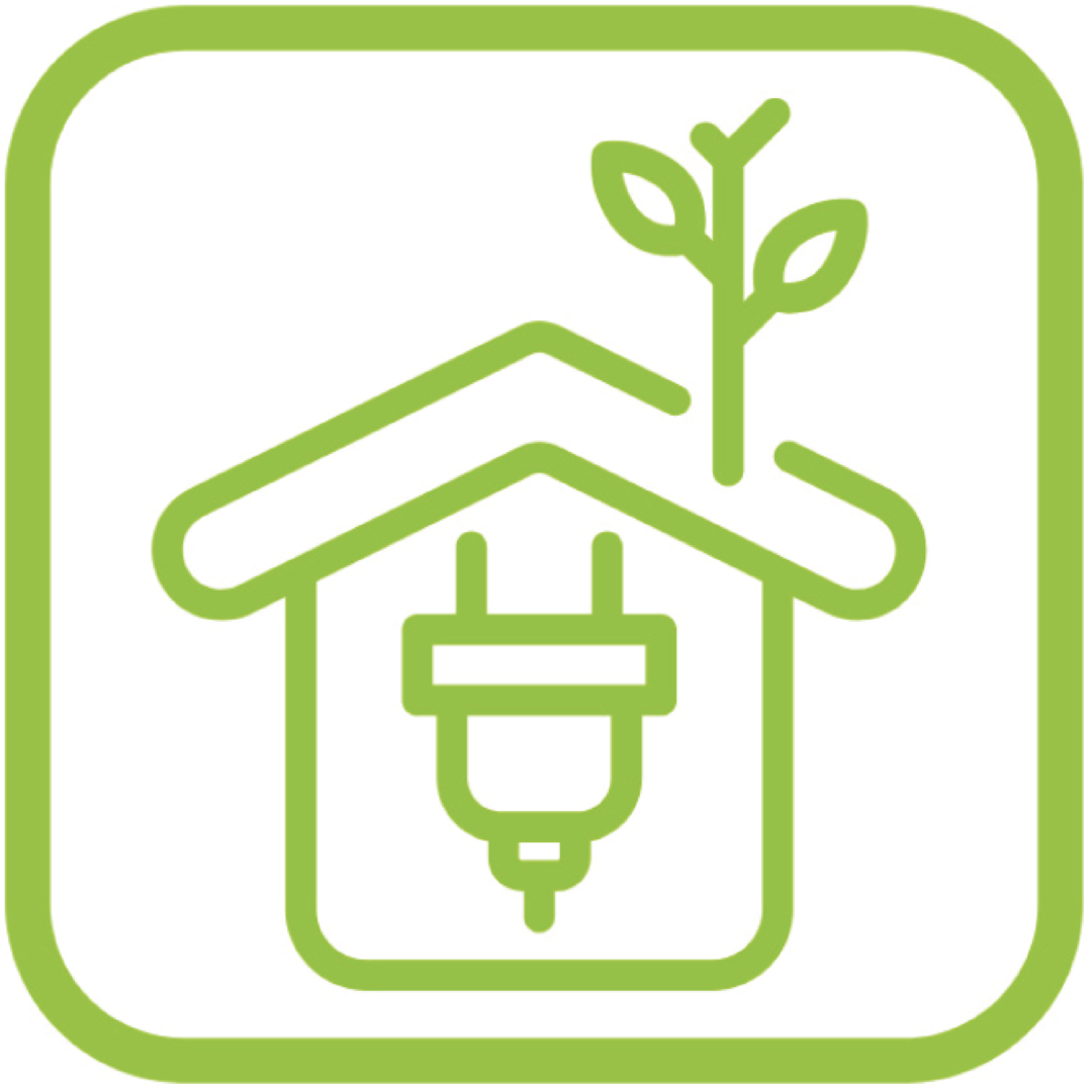 Home Charging - Badger EV