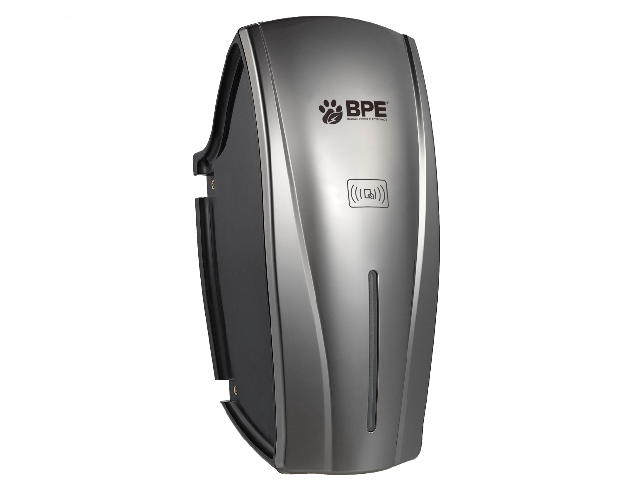 Home Charging | Badger EV