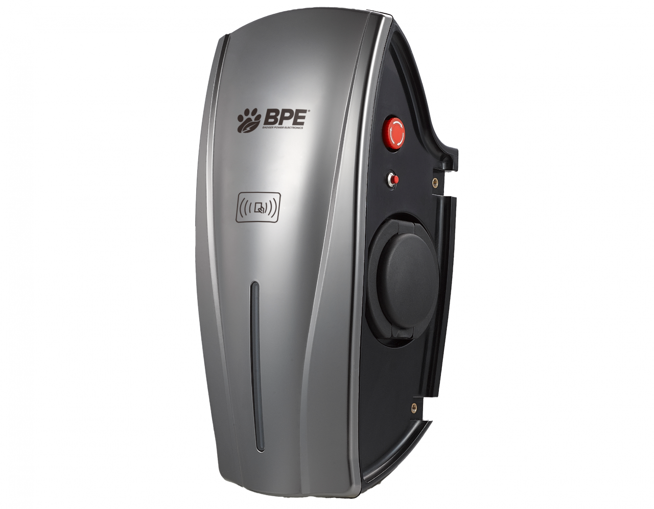 Home Charging | Badger EV