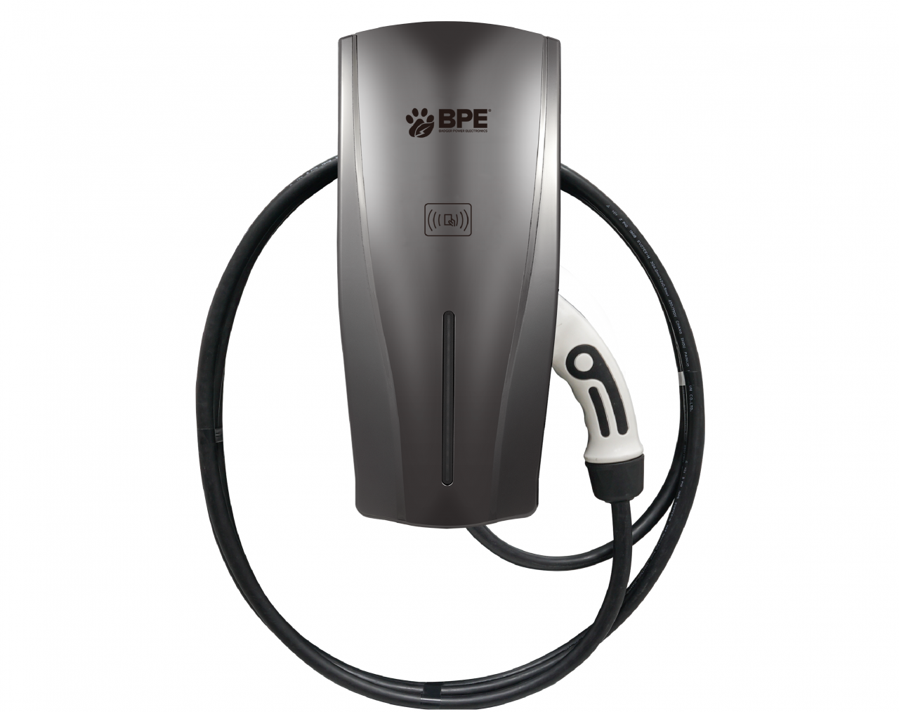 Home Charging - Badger EV