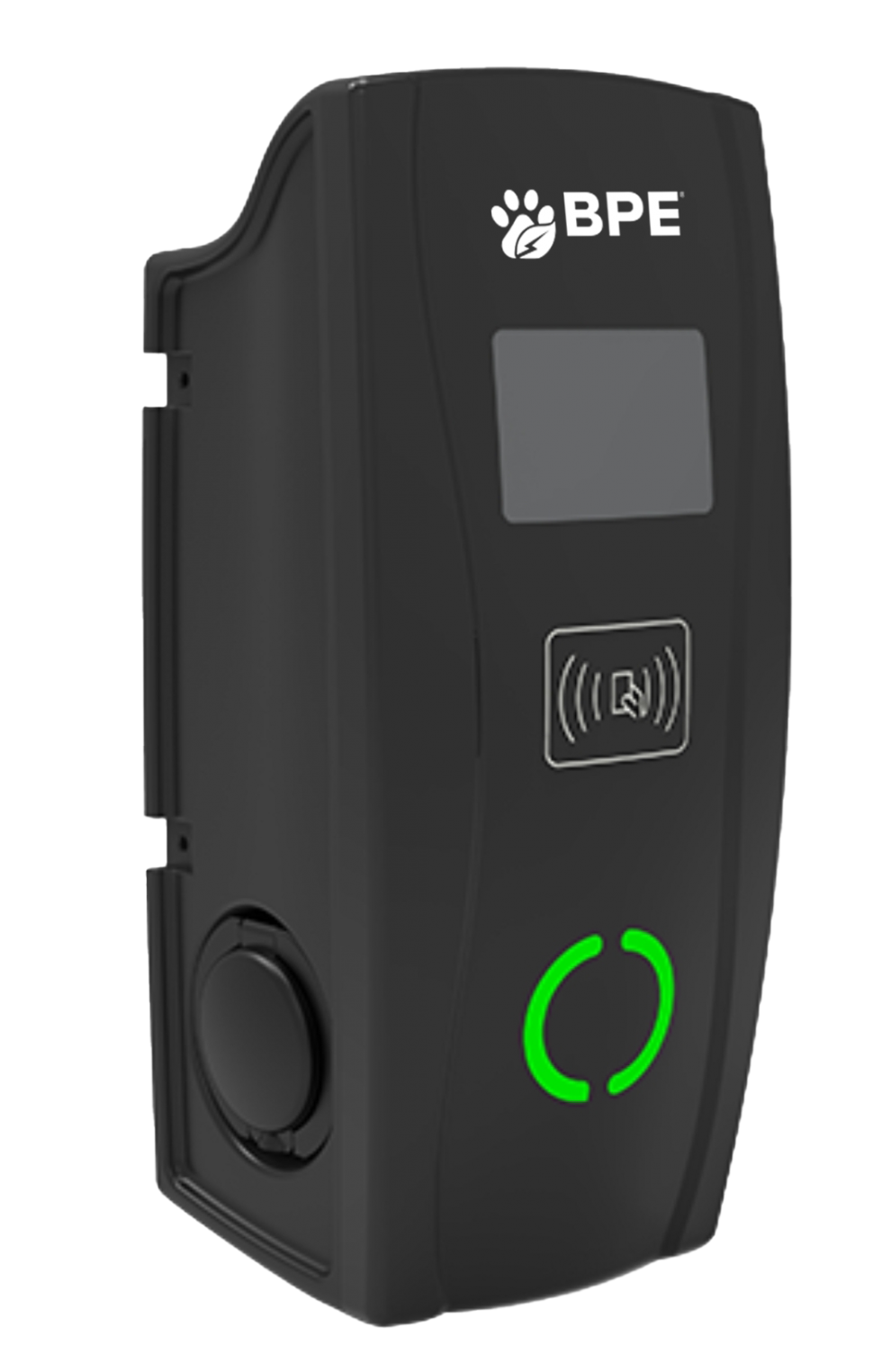 Business Charging | Badger EV