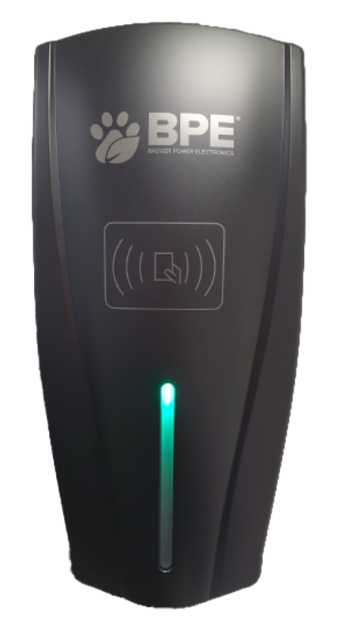 Business Charging - Badger EV